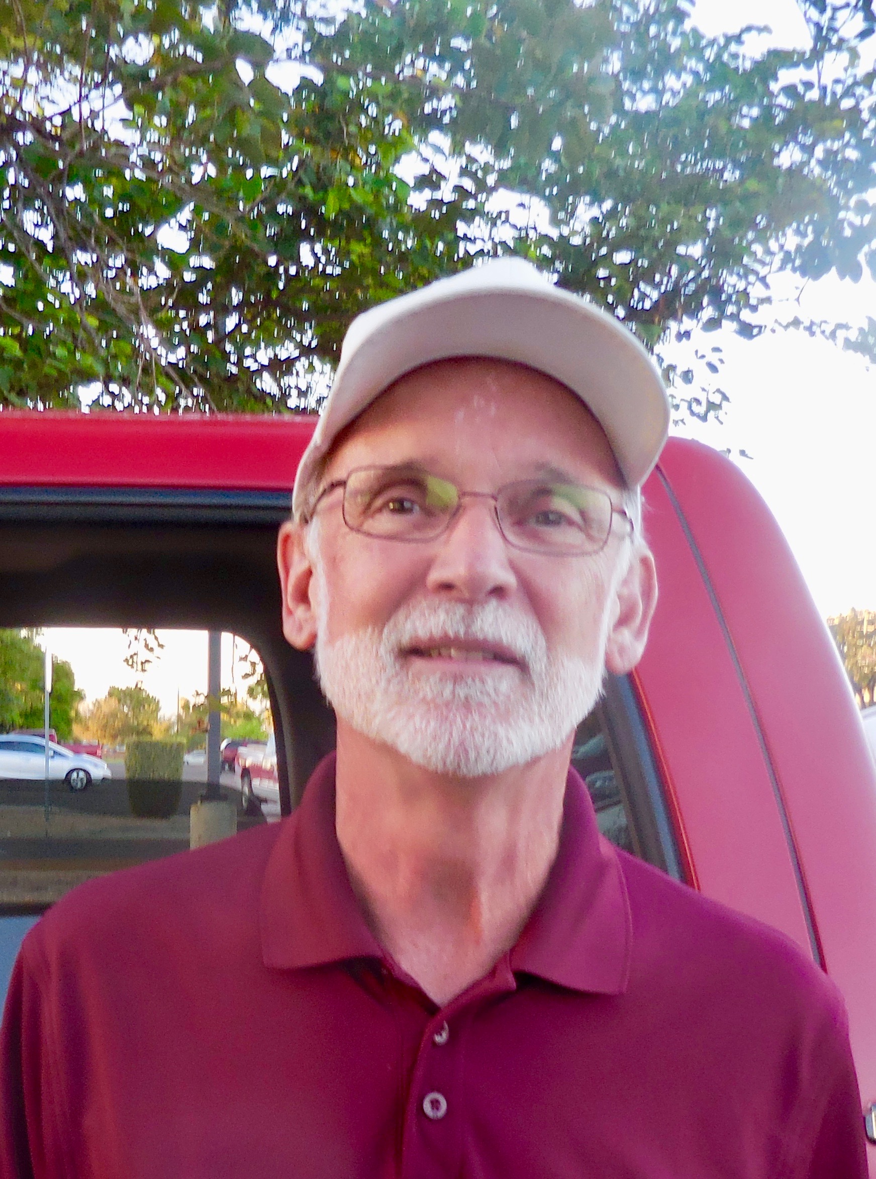 Mark Fullerton – MESA HOHOKAMS