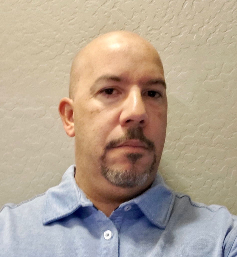 Al Childress – MESA HOHOKAMS